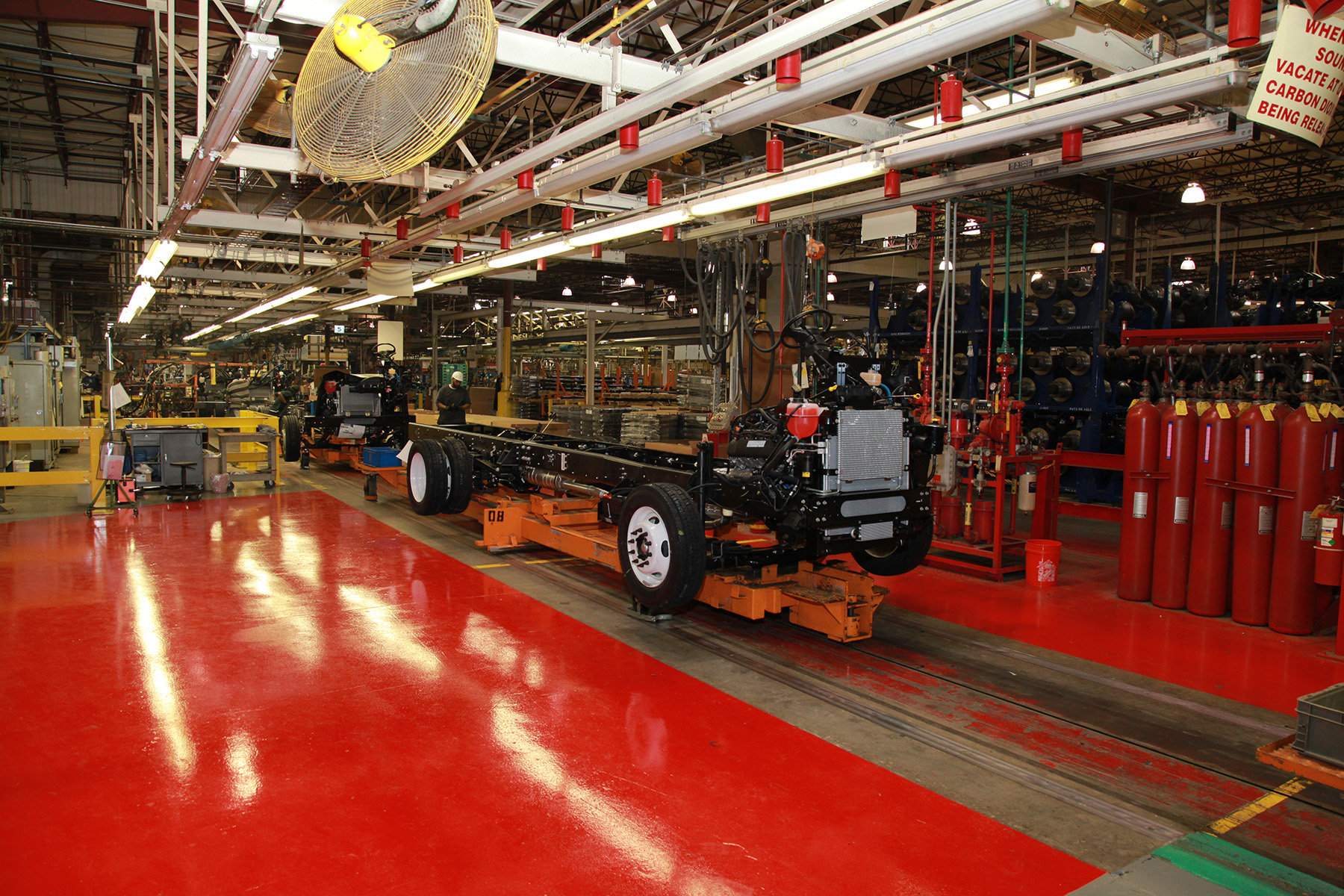 Products - Detroit Custom Chassis