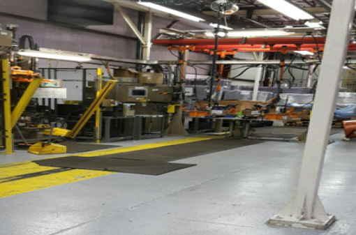 2016 Safety Review - Detroit Custom Chassis